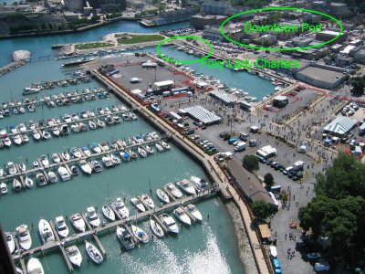 Fox Brothers Charter Service, Lake Michigan Fishing from Port ...